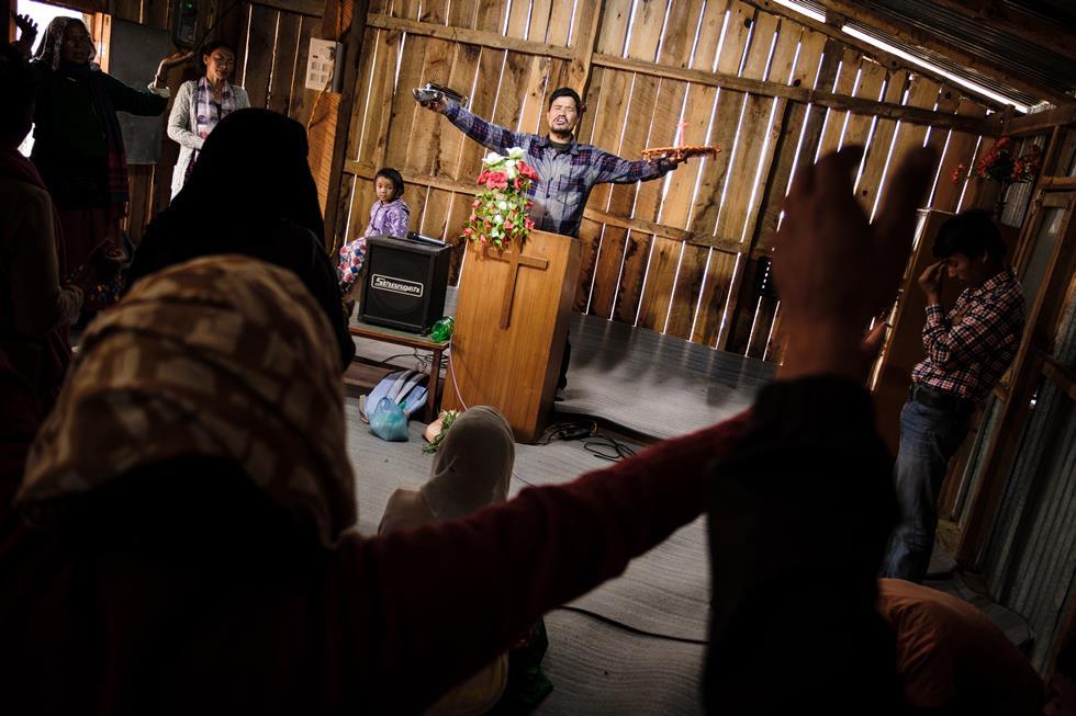 Secret Kingdom: An exclusive glimpse inside the fast-growing Nepalese ...